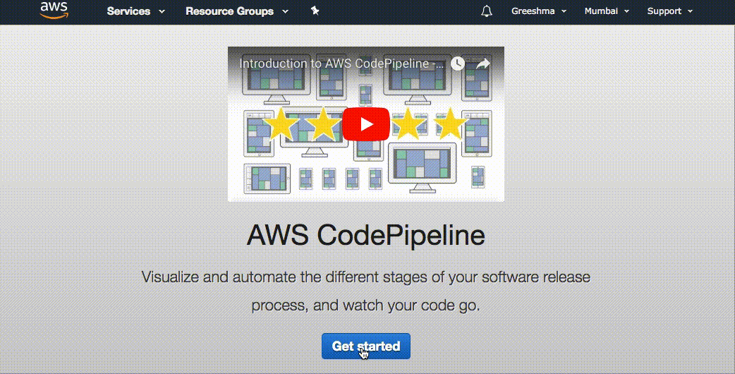 How to Setup Three Member Replica Set on Amazon Ec2: MongoDB | by Greeshma R. Sindhe | Medium