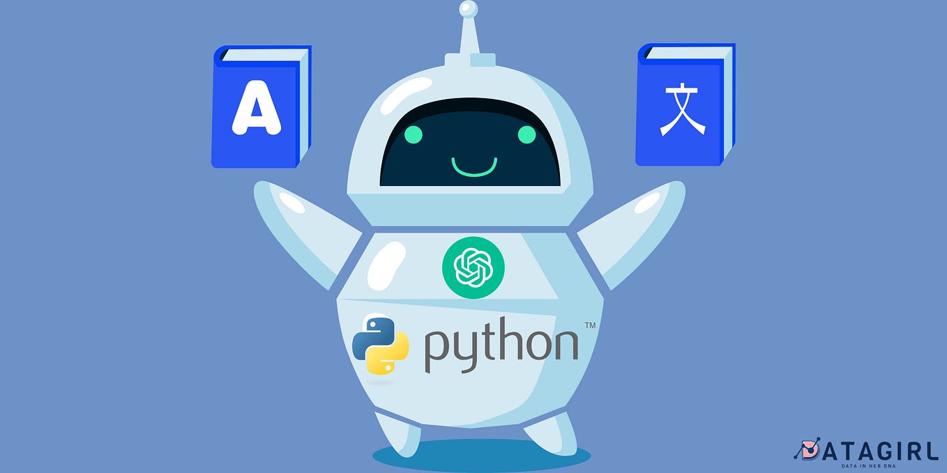 Create An Openai Api Key A Way To Emerge The Power Of Ai Into Your Applications By Datagirl