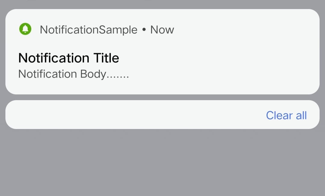 Android InboxStyle Notification As Deep As Possible | by Myrick Chow | ITNEXT