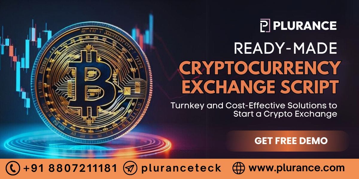 Speedup Your Blockchain-based Venture With our Ready-made Clone Scripts ...