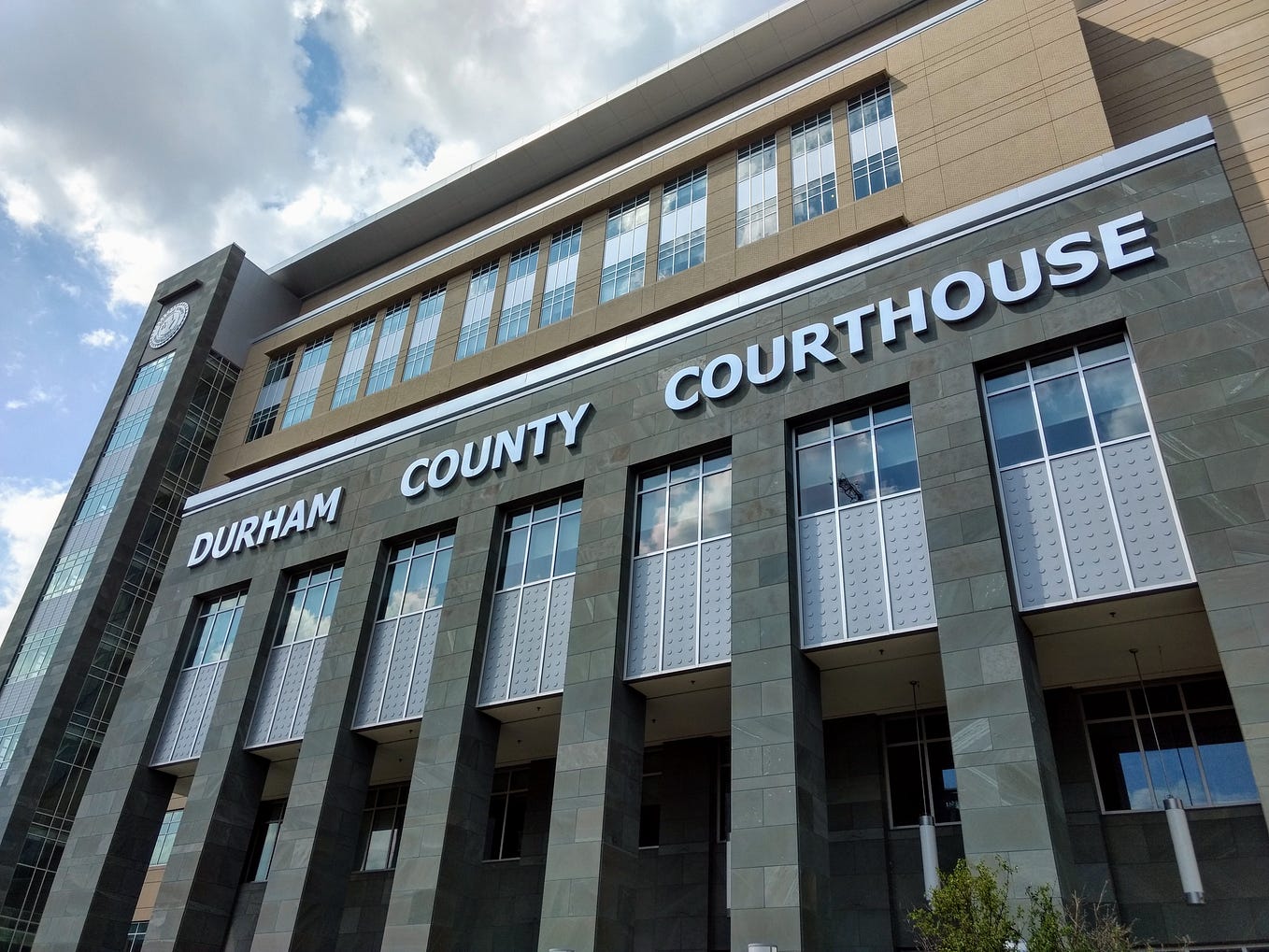 Man Convicted in 2022 Stabbing of Nurse | by Durham District Attorney’s ...