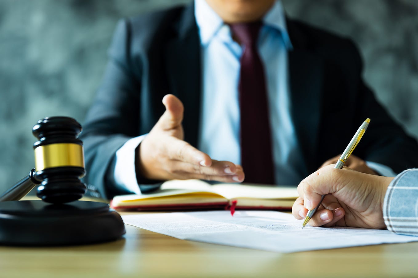 The Appeals Process in a Florida DUI Case | by Jason Cromey | Medium
