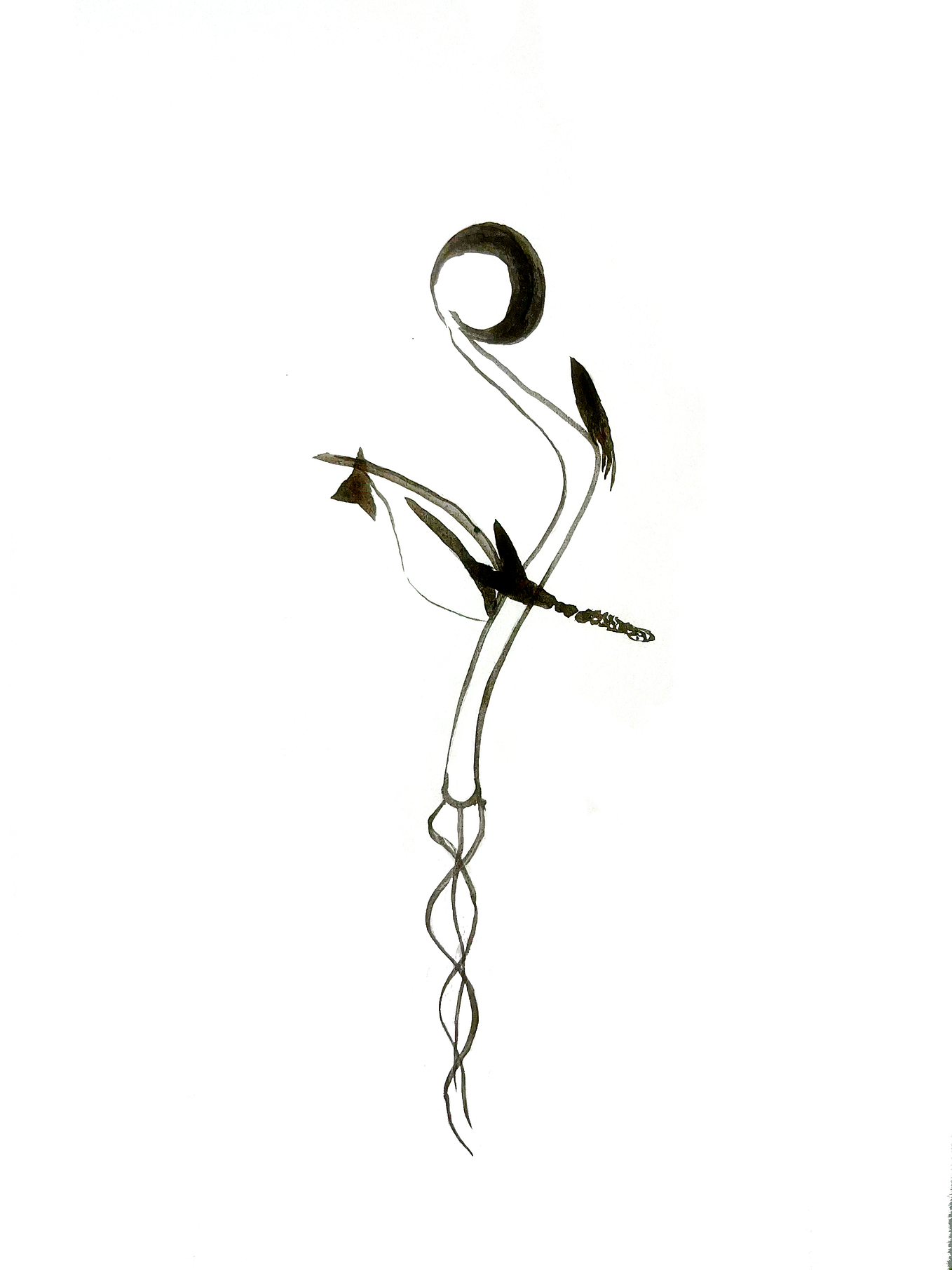 Fitting, Falling and Flailing Around — A Poem; Poetry | by Joshua James ...