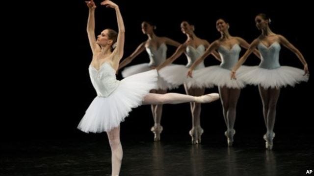 Why should we dance?. One of the most argumentative writers… | by ...