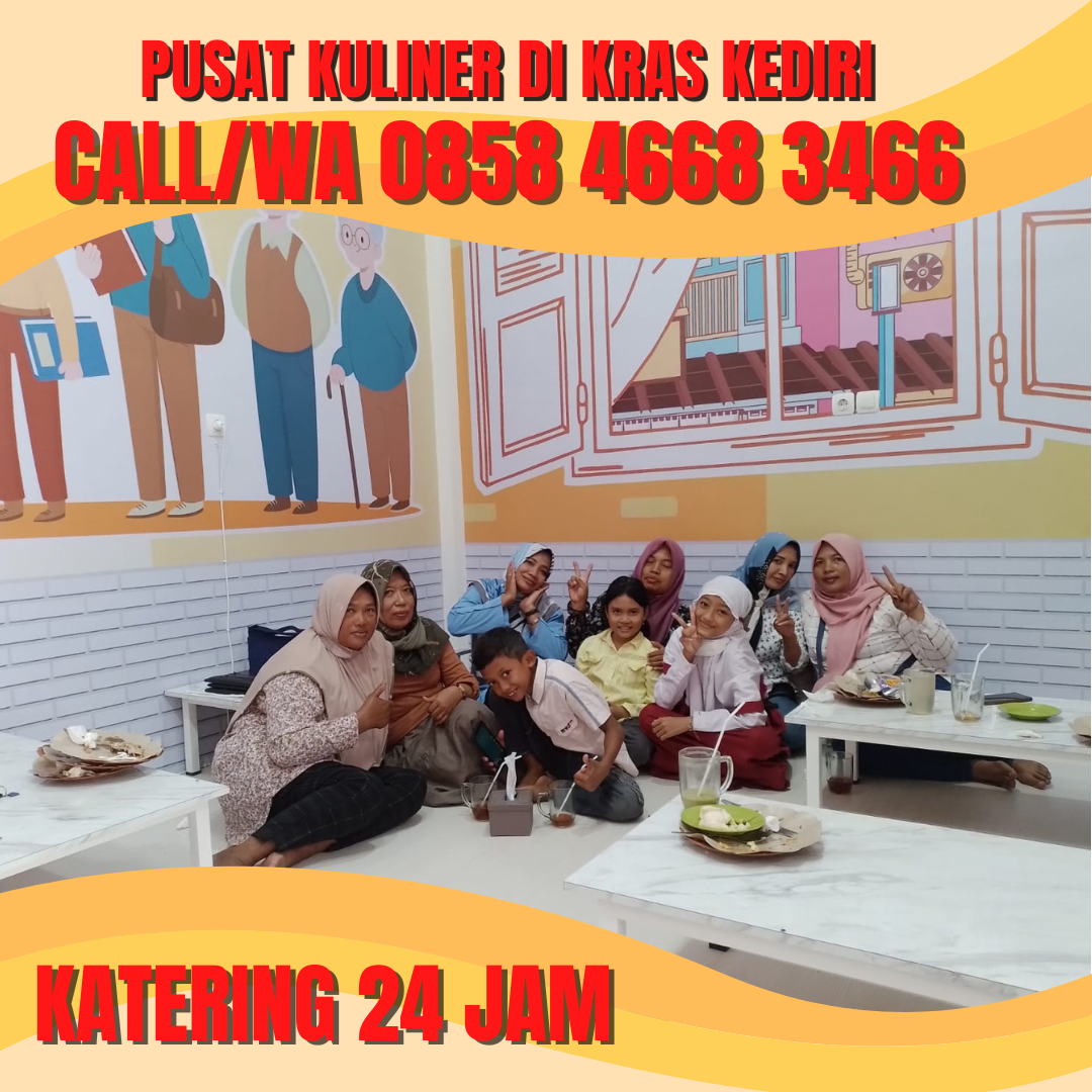 pusat katering di kras kediri - Pusatkulinerkraskediri - Medium