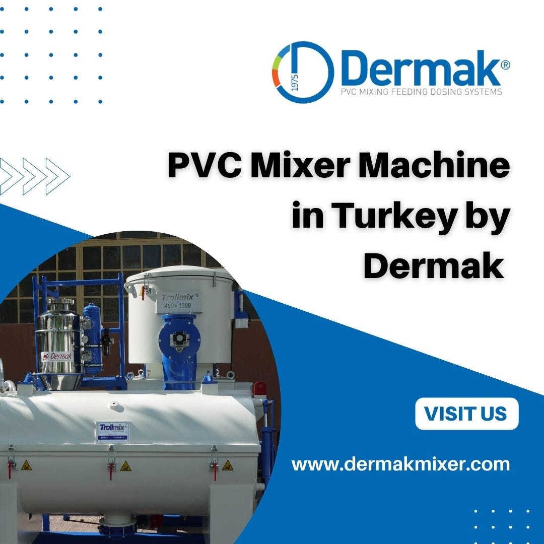 What is Gravimetric Dosing Technology? - Dermakmixer - Medium
