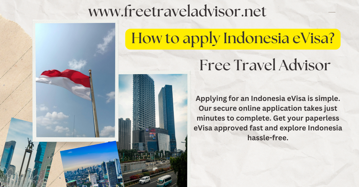 Discover the Ease of Malaysia eVisa: Your Ultimate Guide | by Freetraveladvisor | Jul, 2024 | Medium