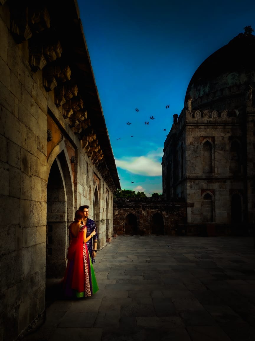 The Art of Street Photography: Capturing Life Unfiltered | by rahul ...