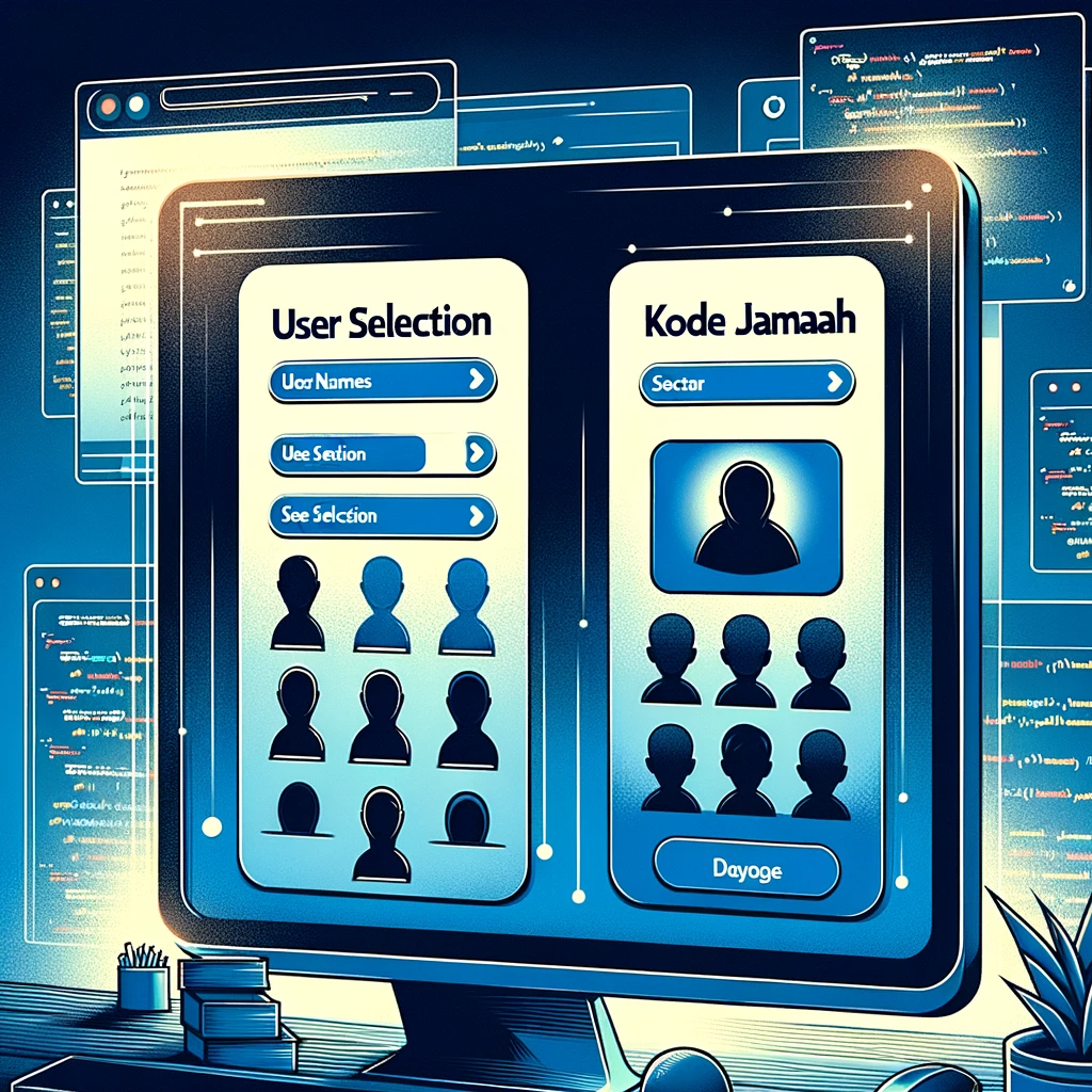 Memahami Pemanggilan Controller melalui API di Laravel: Mengapa Kita ...