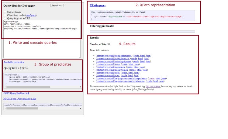 Understanding AEM Workflow. AEM Workflows allow you to automate a… | by Manu Mathew | Medium