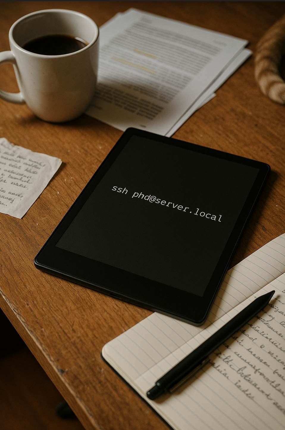 Deploying A Self Hosted Password Manager With Bitwarden Step By Step
