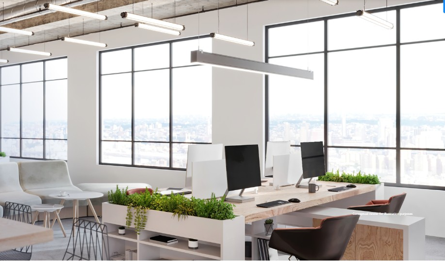 10 Steps to Finding the Perfect Private Office Space for Rent in NYC ...