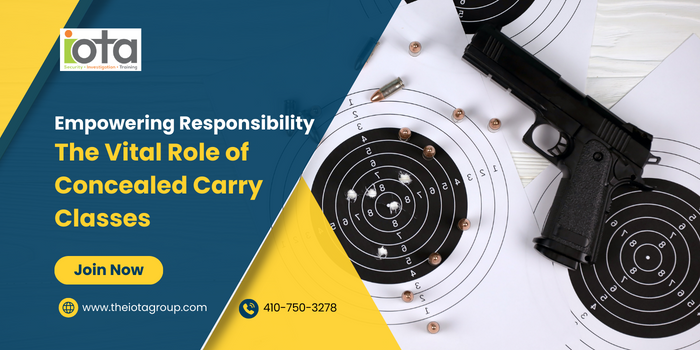 How to create an effective handgun safety training plan | by ...