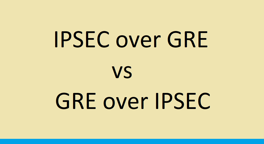 What is IPSec? How does it works? What are its phases and modes? | by Muhammad Haris Maqsood ...