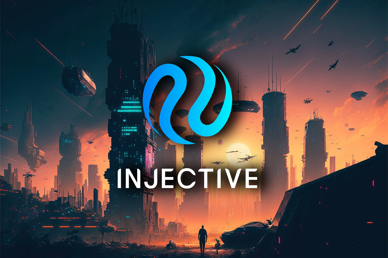 Highlights from Injective’s paper on INJ’s groundbreaking tokenomics ...