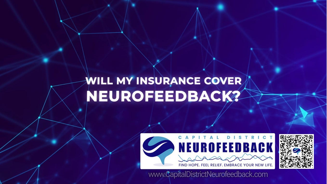 How Neurofeedback Changes Lives And Stuck Patterns | by Dr. Randy Cale ...