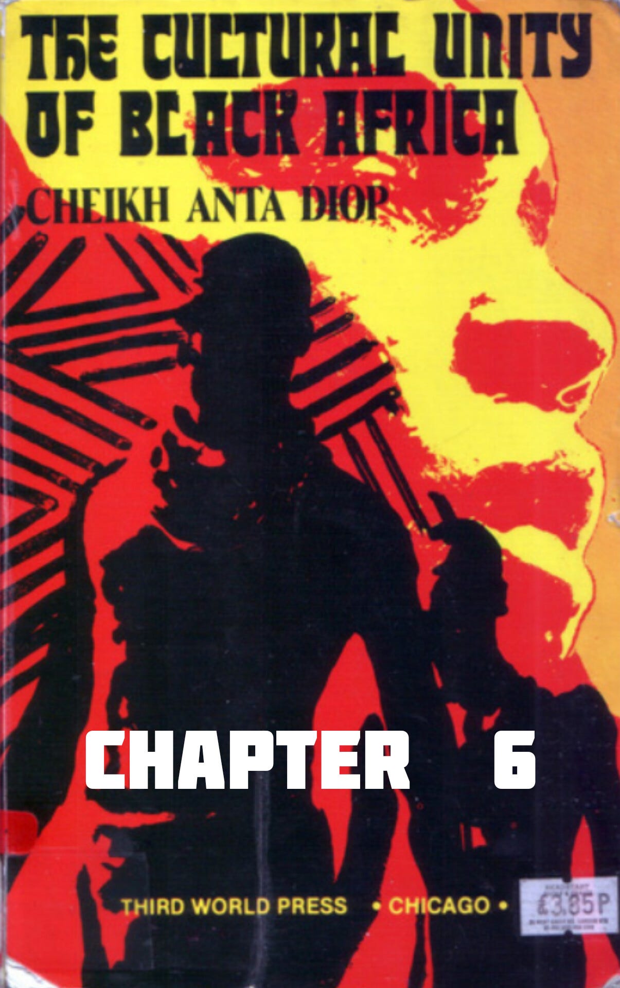Exploring the Diversity of Matriarchy in African Societies | by ...