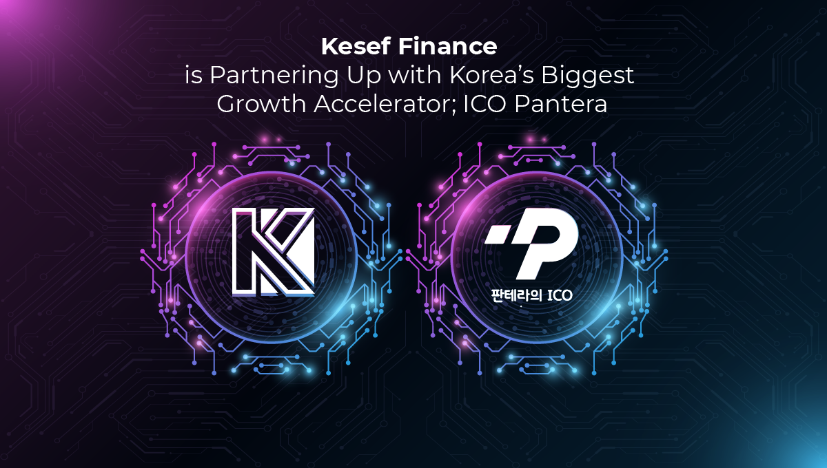 Kesef Finance announces partnership with NFTrade | by Kesef Finance ...