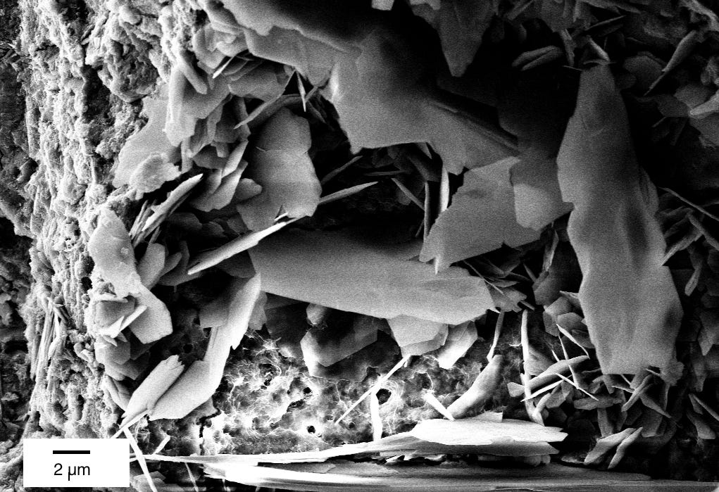 Geopolymers — PART I, The Introduction | by Intelligent Concrete | Medium