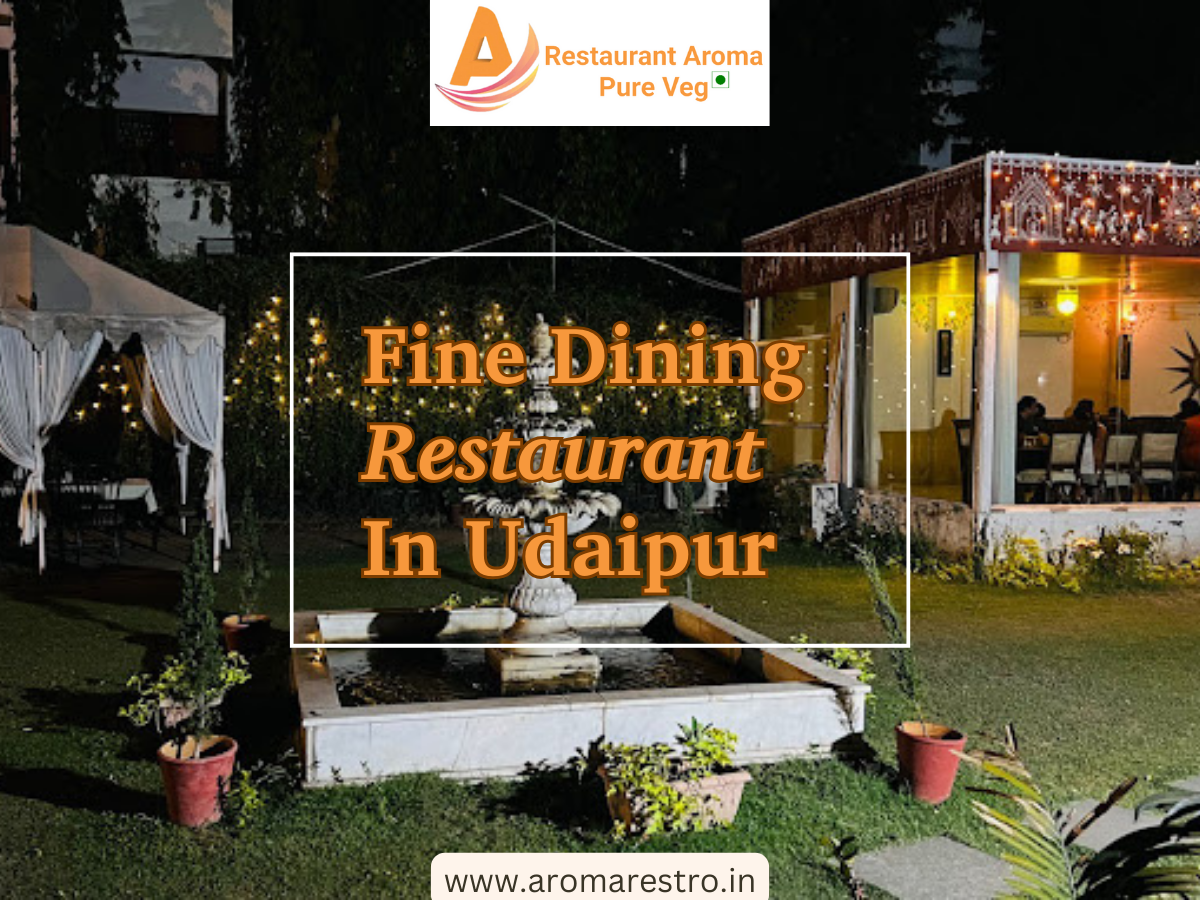 Savour the Flavors: Exploring the Richness of Traditional Rajasthani Thali in Udaipur | by ...