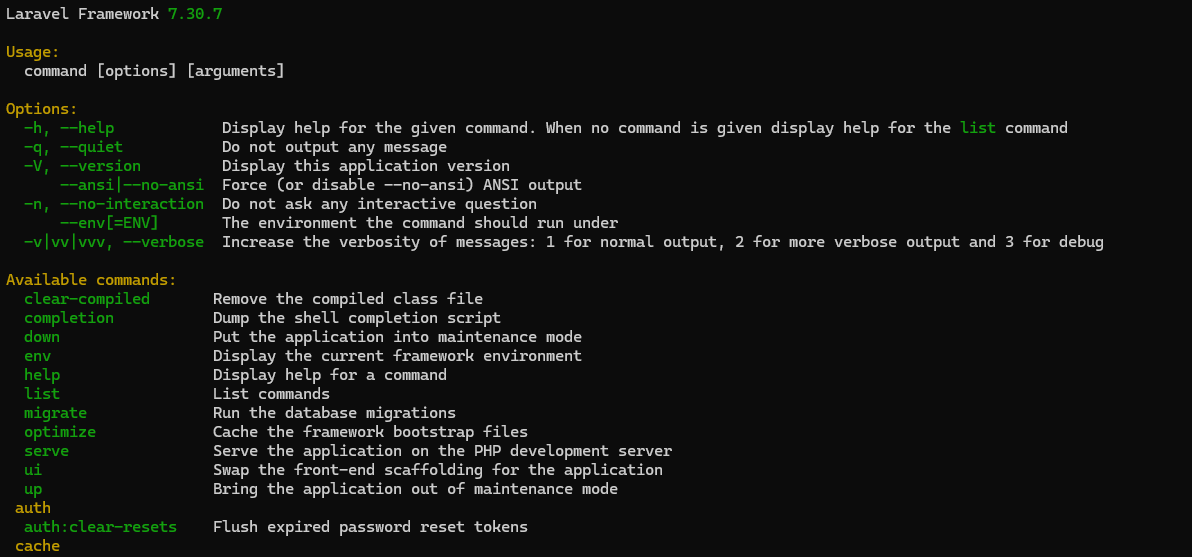 Pengelolaan Roles dan Permissions di Laravel dengan Spatie Permissions ...