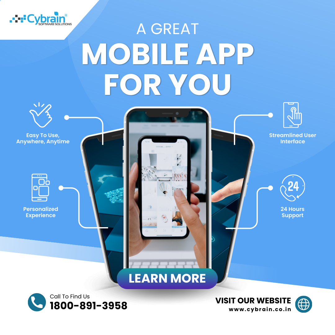 Transform Your Vision into Reality with Expert Mobile App Development ...