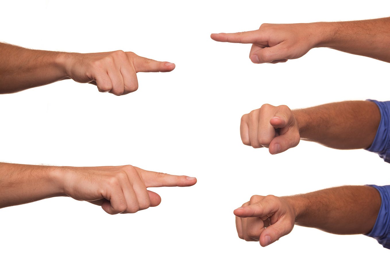 Use this simple psychology rule to improve your customer experience ...