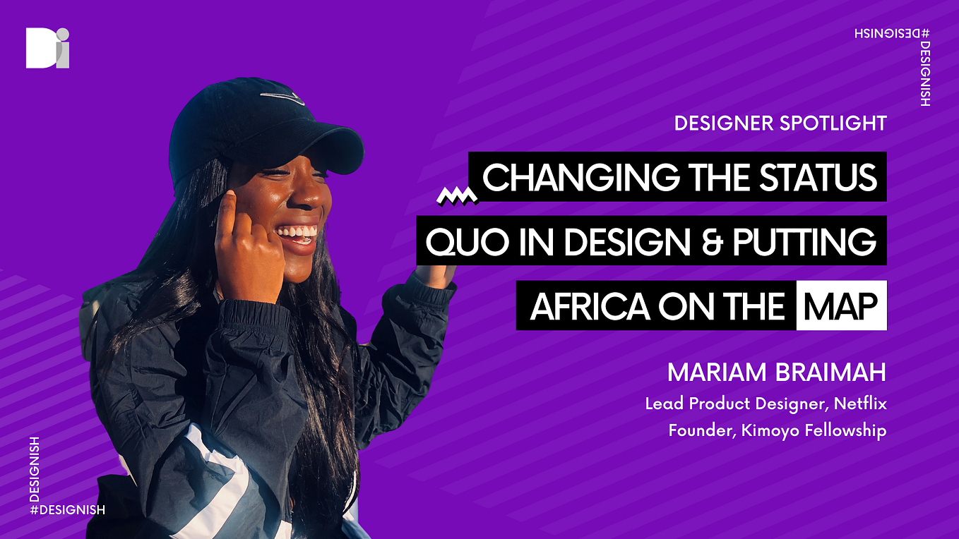 Finding Purpose and Creating Value at the Intersection of Tech, Travel & Design | by Debbie ...