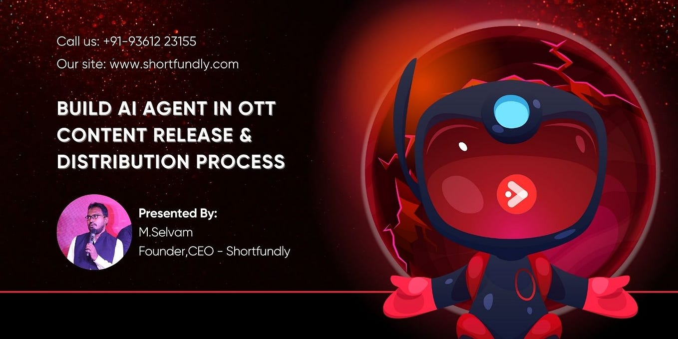 Top 15 regional ott platforms in india | Medium