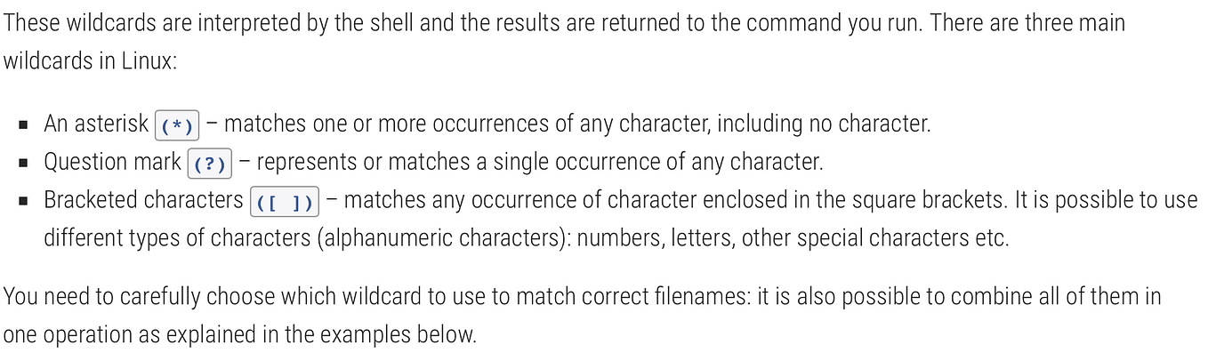 Understanding C libraries. When we code a program, it tend to grow ...