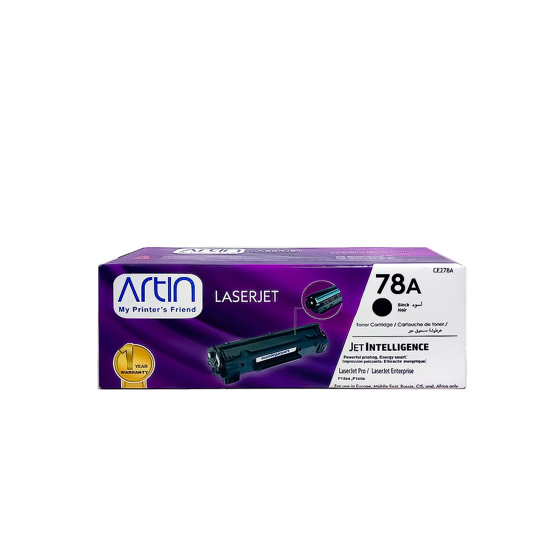 Choose the Right Toner Cartridge for Longer Printer Life | by ...