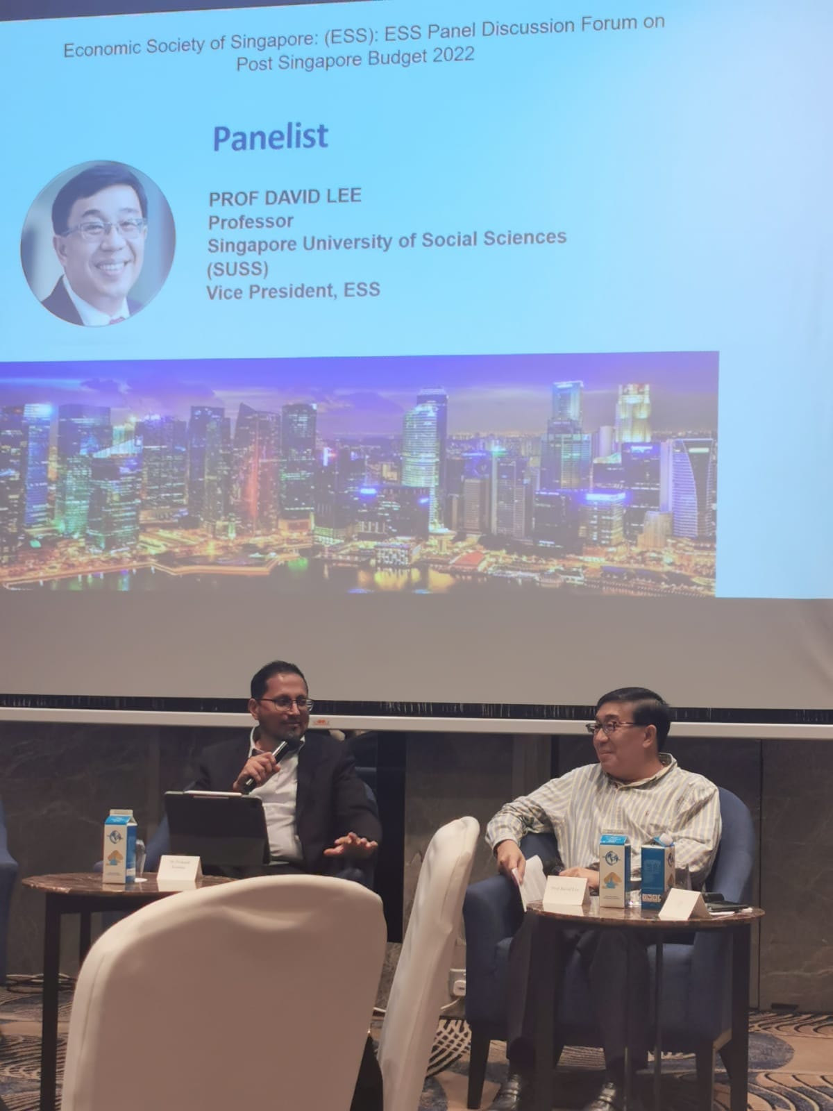 The Web4 Red Dot: Singapore will become the Silicon Valley of the East ...