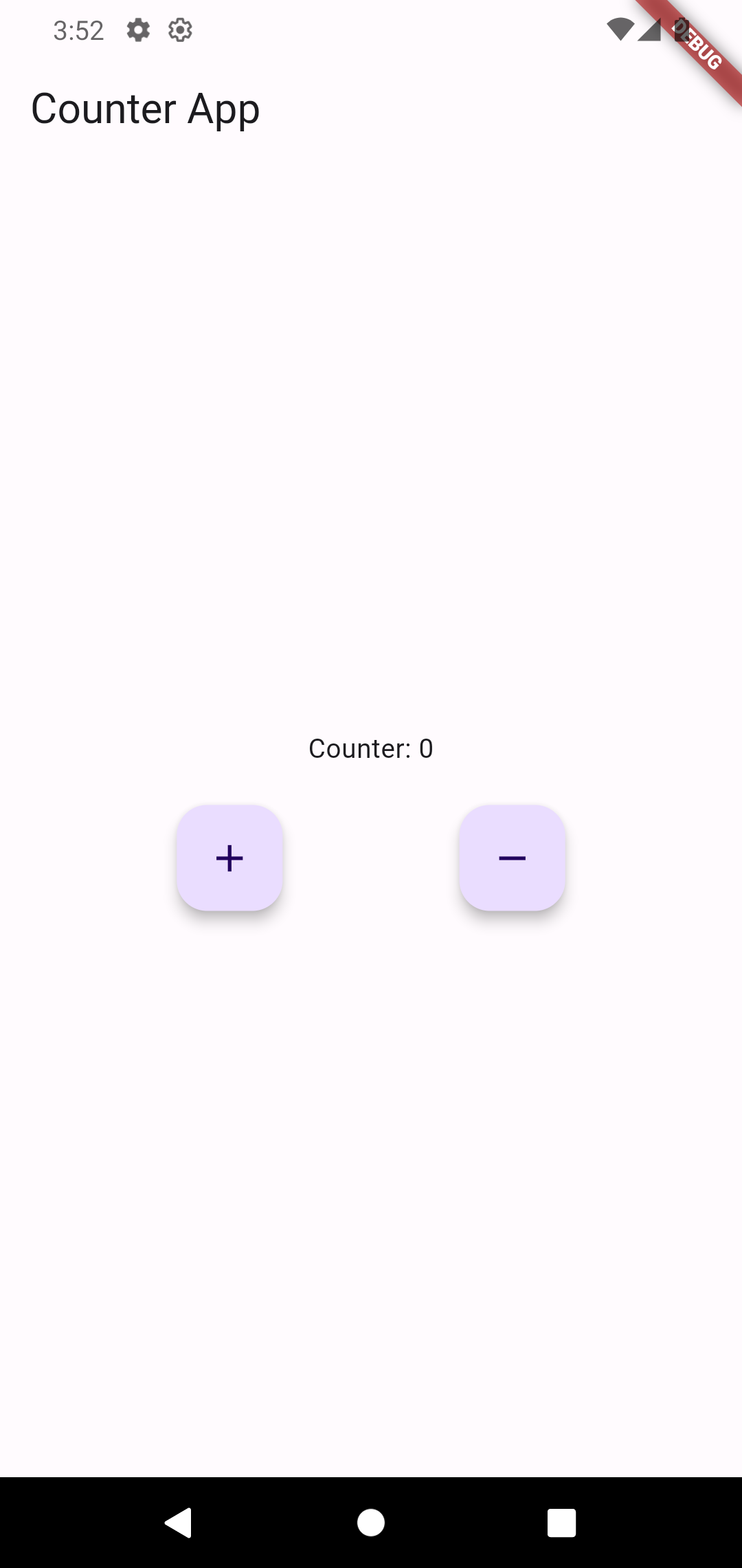 Unlocking Cubit: Simplifying State Management in Flutter | by Raphael ... Unlocking Cubit: Simplifying State Management in Flutter | by Raphael ...