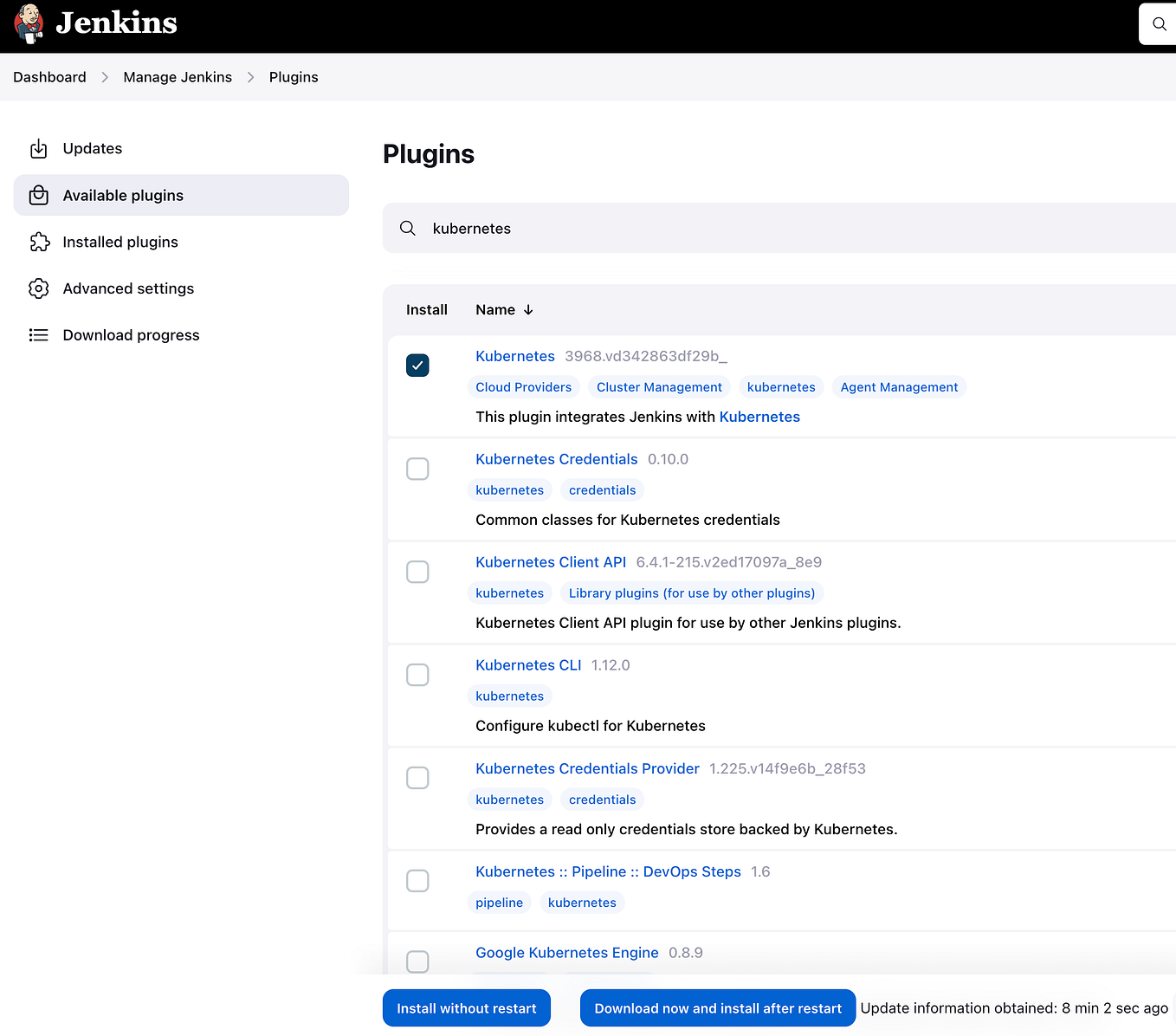 How to Trigger Jenkins Pipeline from Gitlab | by Wayne Wu | Medium