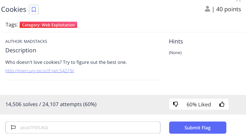 picoCTF: Wireshark twoo twooo two twoo… | by LunatiX | Medium