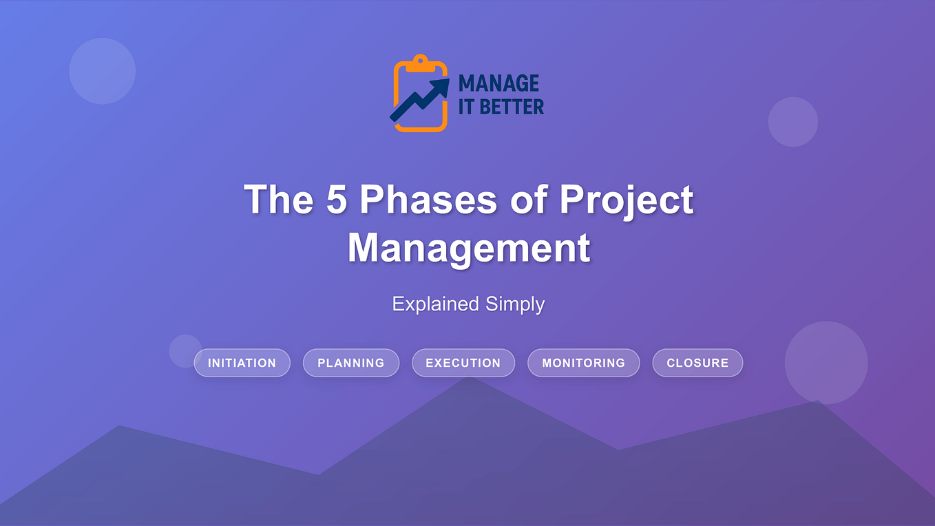 Project Manager or Team Lead? Decode the Roles That Shape Your Career ...