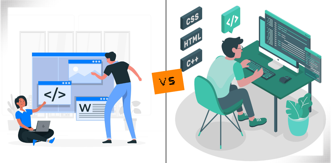 Introducing You To The No-Code Website and App Building: A Beginner’s ...