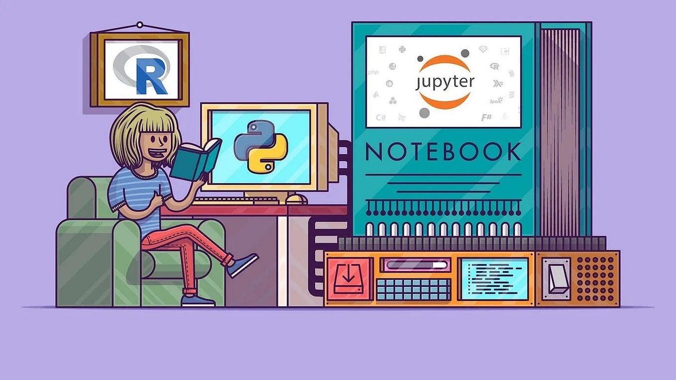 Jupyter Notebook 5.2.0. We are pleased to announce the release… | by ... Jupyter Notebook 5.2.0. We are pleased to announce the release… | by ...