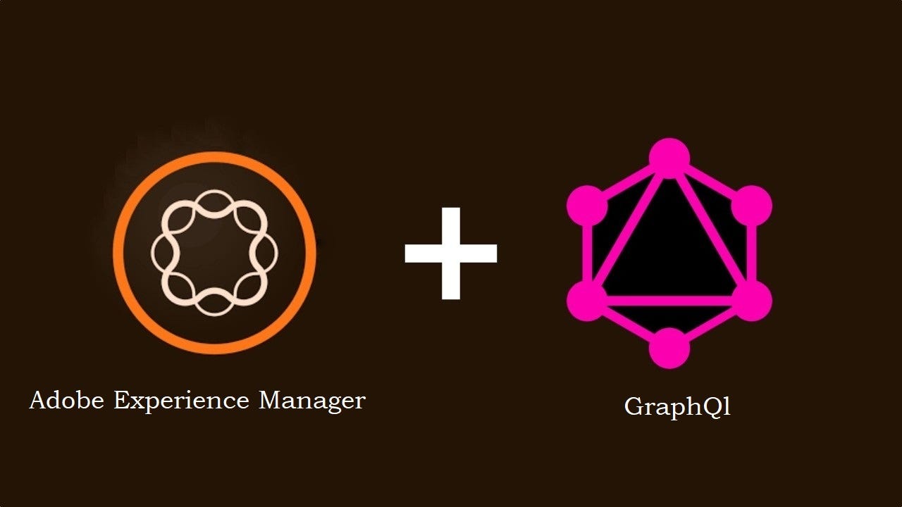 AEM with Graphql using CURL | Medium