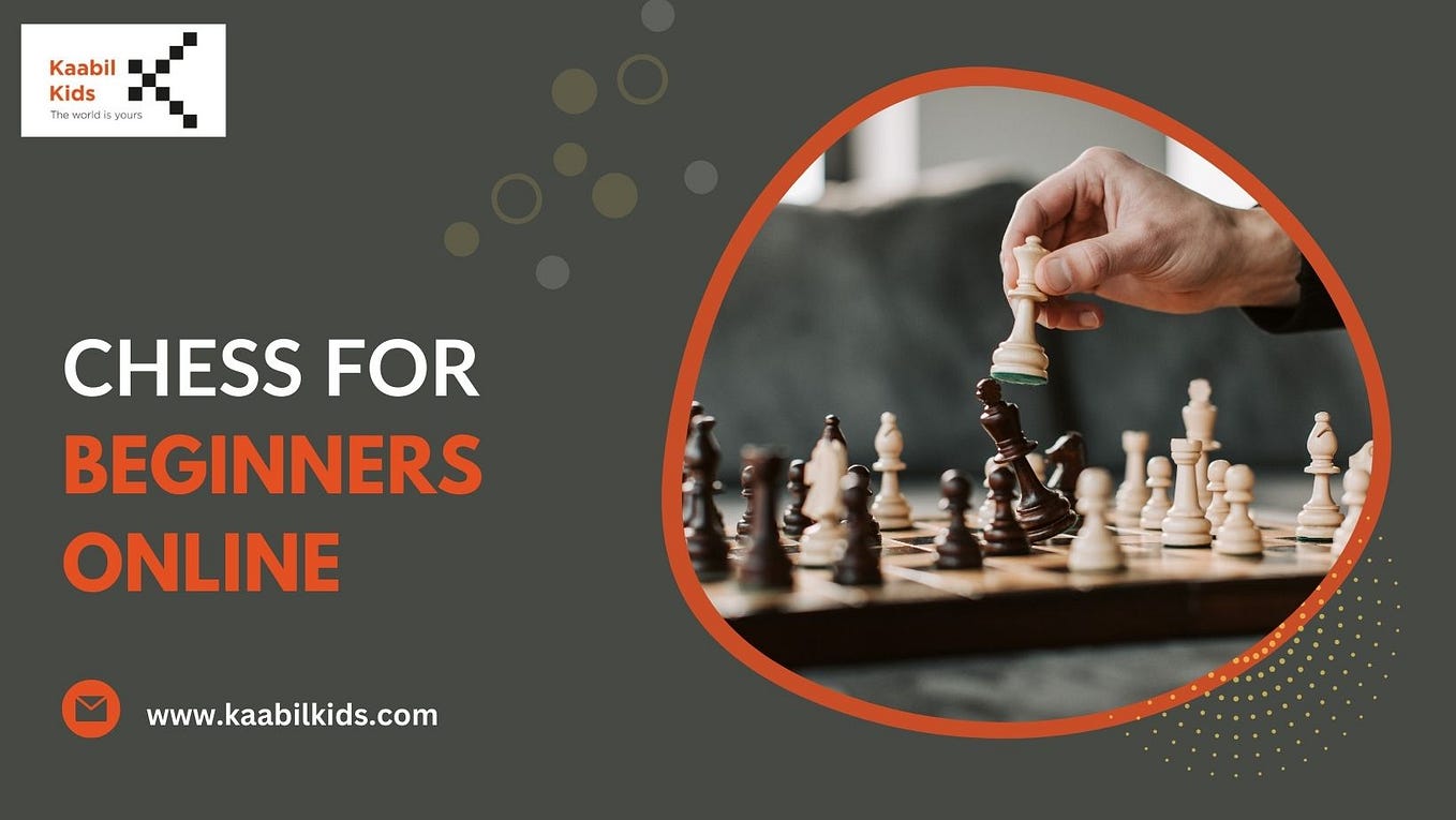 The Advantages of Online Chess Coaching: Understanding the Strategic ...