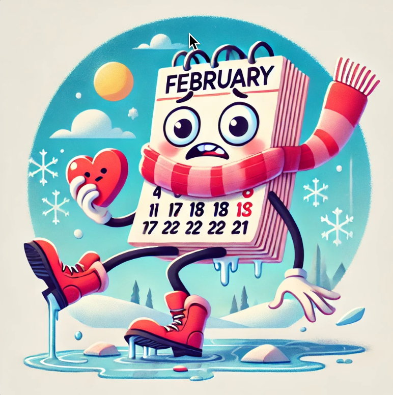 How to Enjoy February 24–28, 2025 | by Holly Boom Dazzle | Feb, 2025 ...