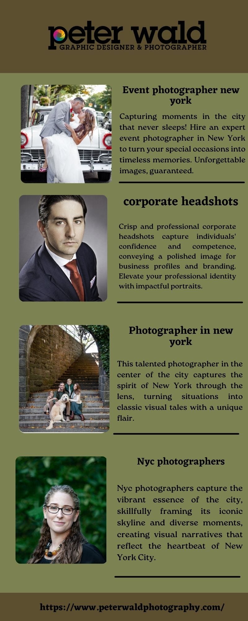 Family Outdoor Photography in New York by Peter Wald - Peter Wald ...