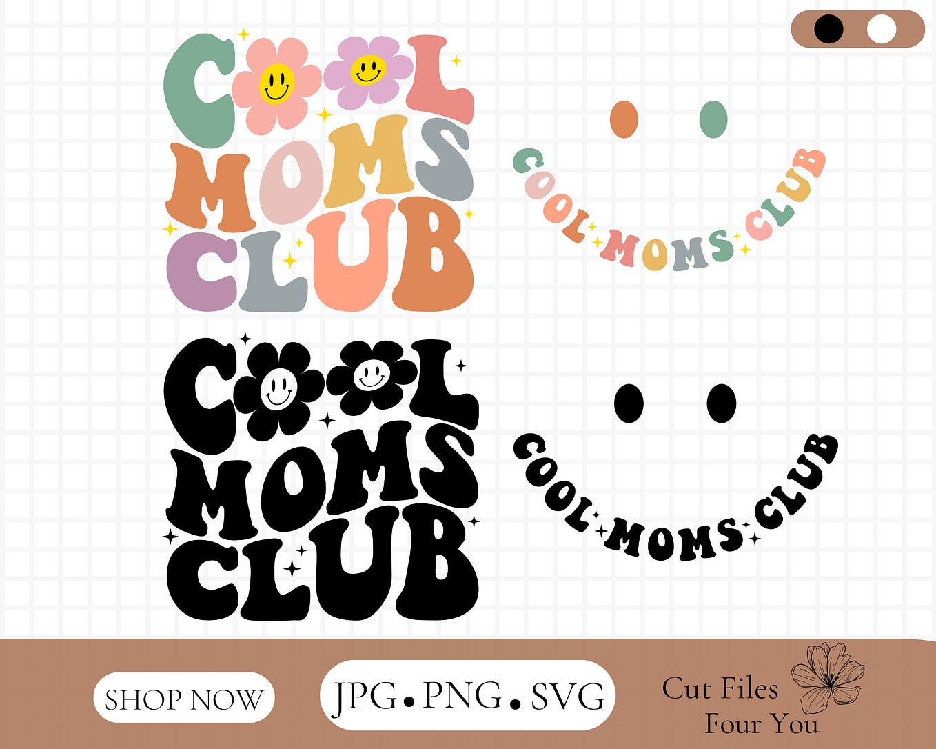 Mom Life Svg Png Sublimation Design Cut file Cricut, Funny Motherhood ...