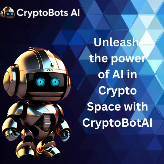 🚀 Unleash Intelligent Trading Power with CryptobotsAI's AI Strategy ...