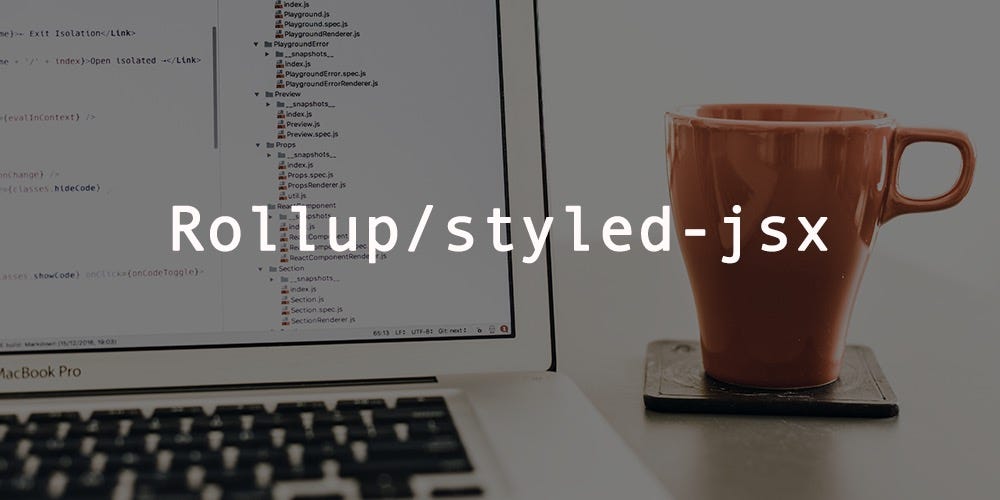 How to build your own “react-scripts” toolkit. | by Tomek Mularczyk ...