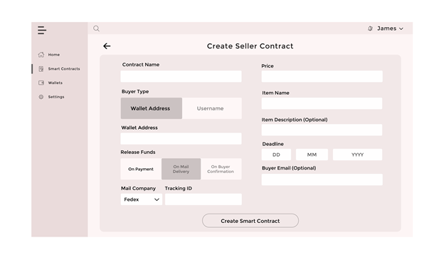 What is a Smart Contract?. Smart Contracts: applications that run… | by ...