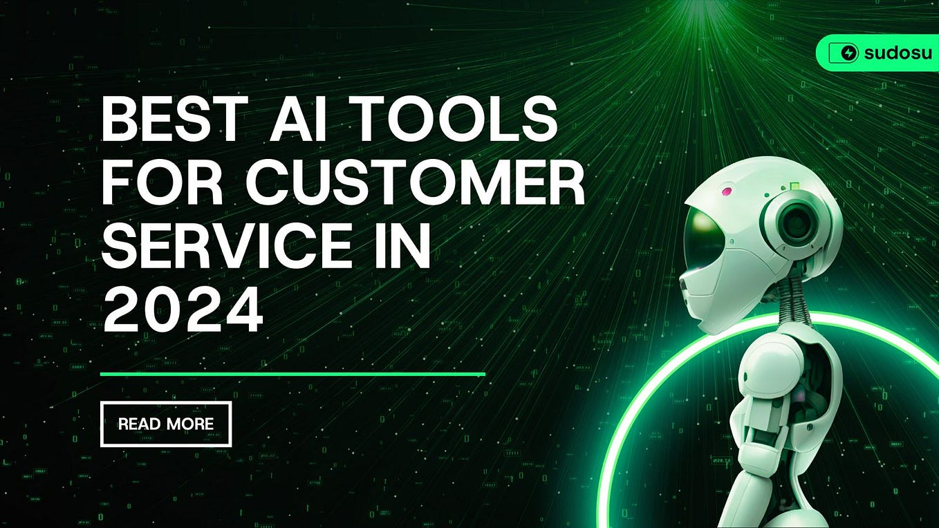 AI Service Providers: What to Look for and How to Choose? | by Sudosu ...