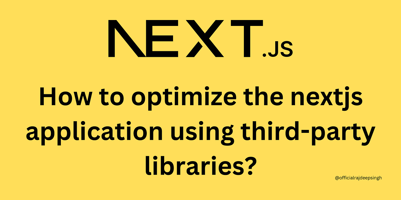 Why I am Struggling to get Behind Next.js and Vercel | by Adam Berg | Level Up Coding