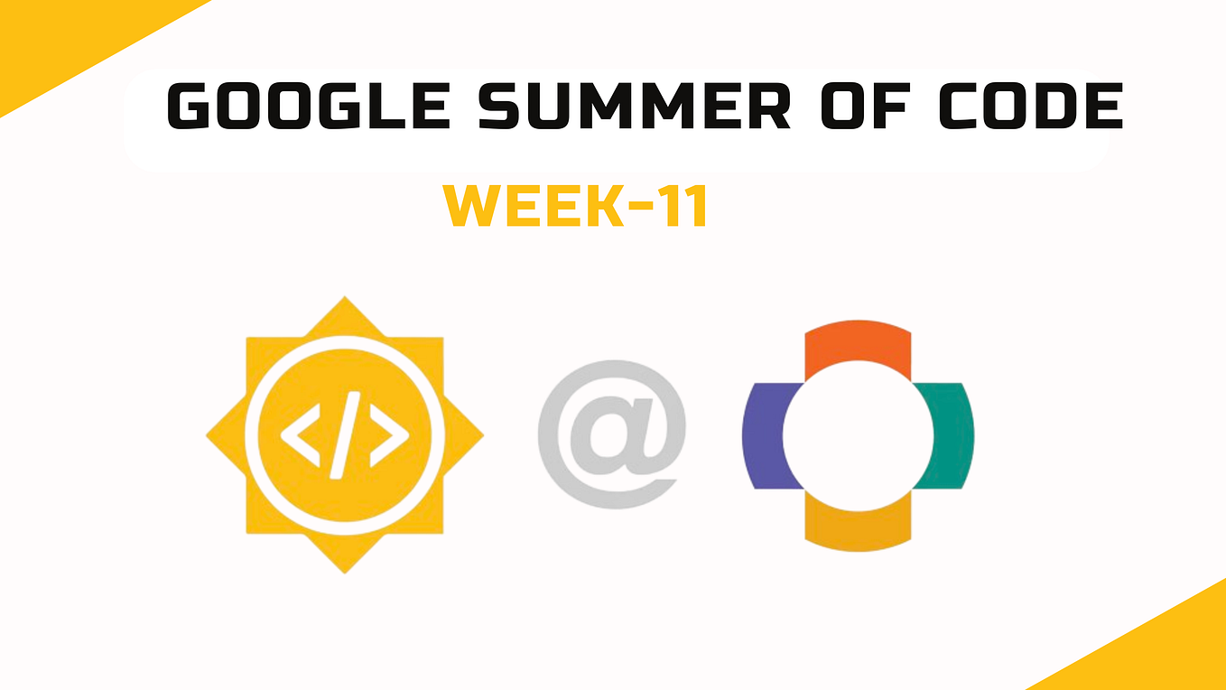 A Complete Guide for GSoC. After facing so many questions and… | by ...