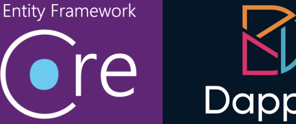 Comparing The Best Orm Tools For Asp Core Entity Framework Vs Dapper By İbrahim Emre